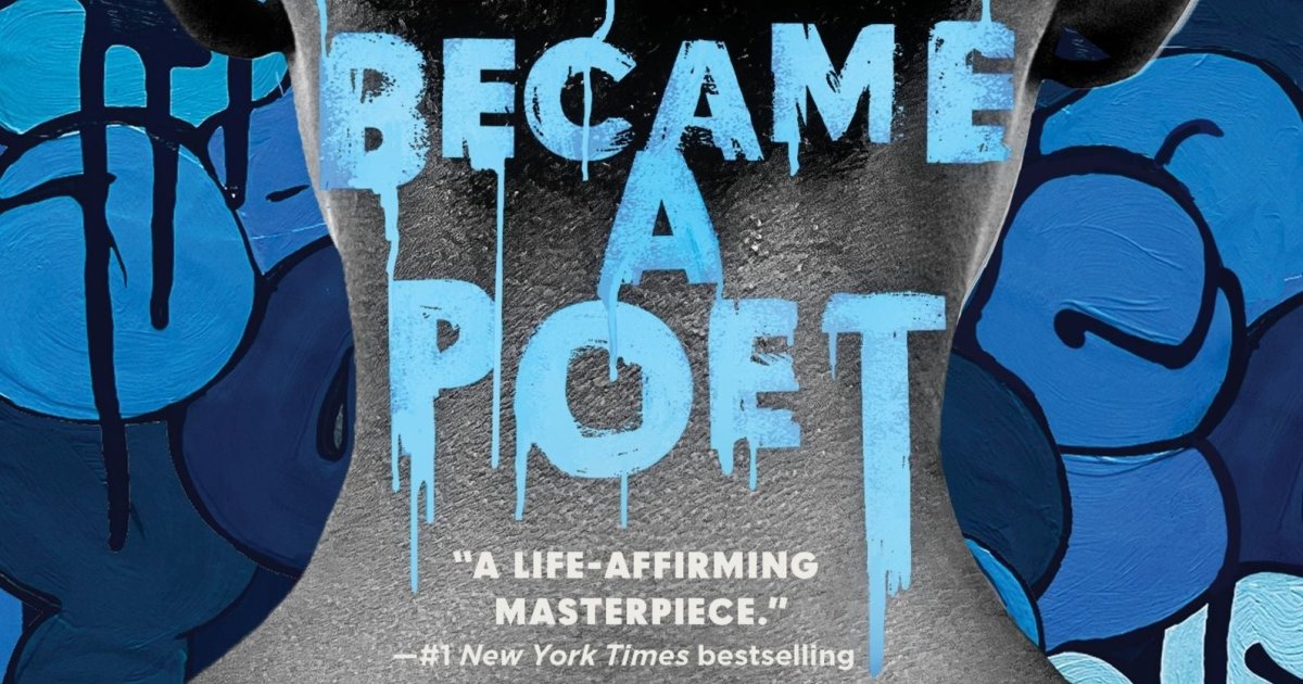 How the Boogeyman Became a Poet | NEA