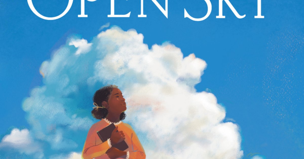 One Big Open Sky | NEA