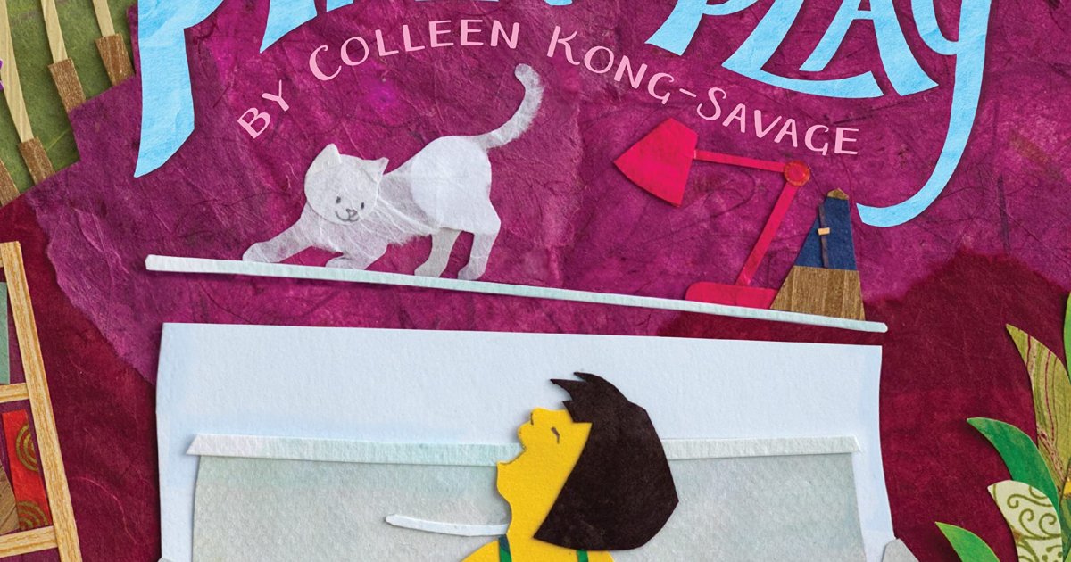 Piano Wants to Play | NEA