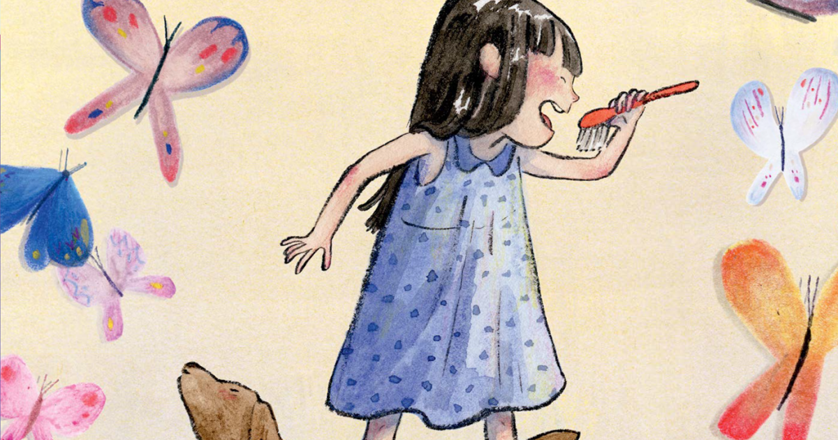 Piper Chen Sings | NEA