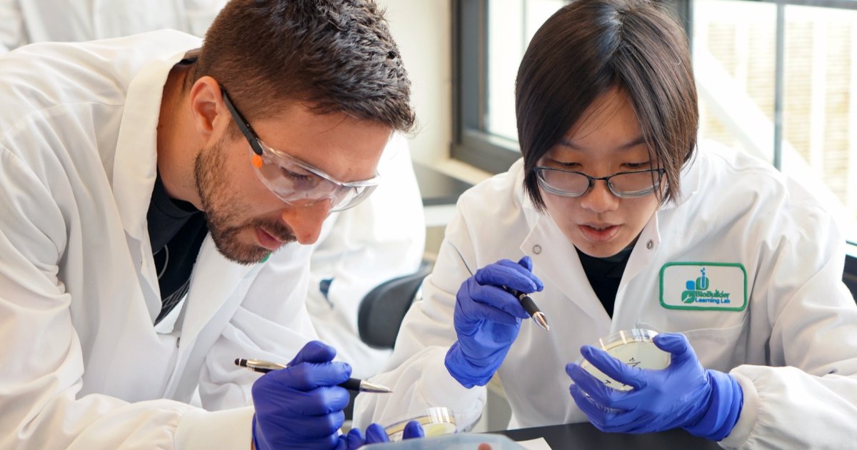 What Makes STEM Products Effective? | NEA