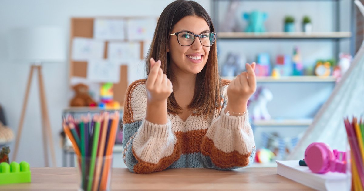 NEA Aspiring Educators Lead Movement for Paid Student Teaching | NEA