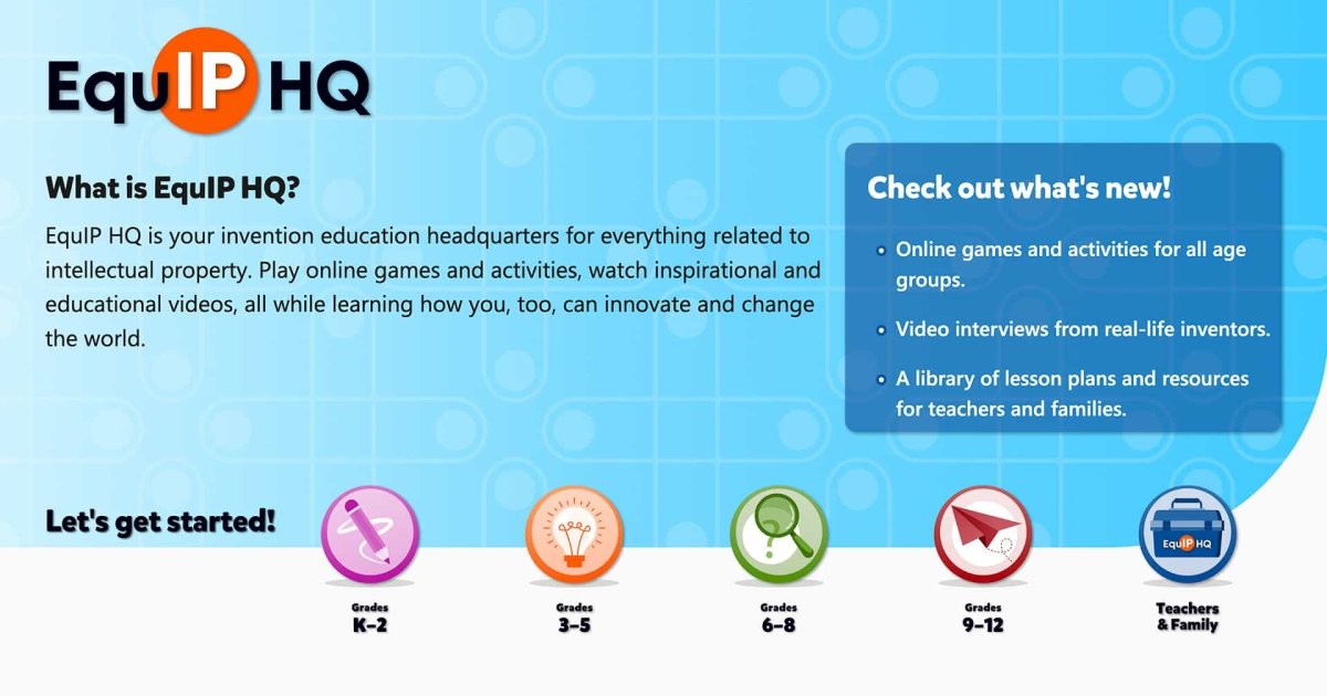 Empowering Young Minds: The Impact of Invention Education in K-12 ...