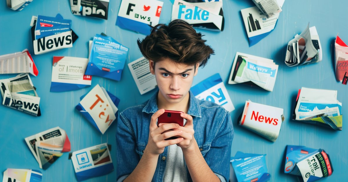 Helping Students Spot Misinformation Online | NEA