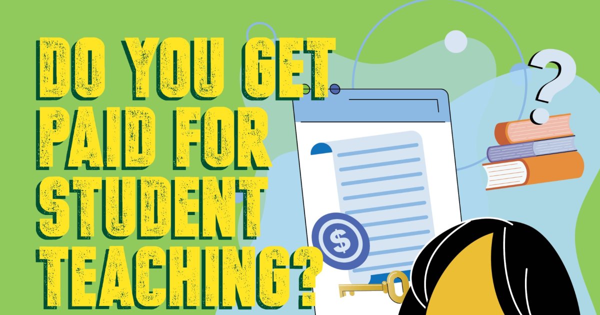 NEA Today for Aspiring Educators, Fall 2024 | NEA