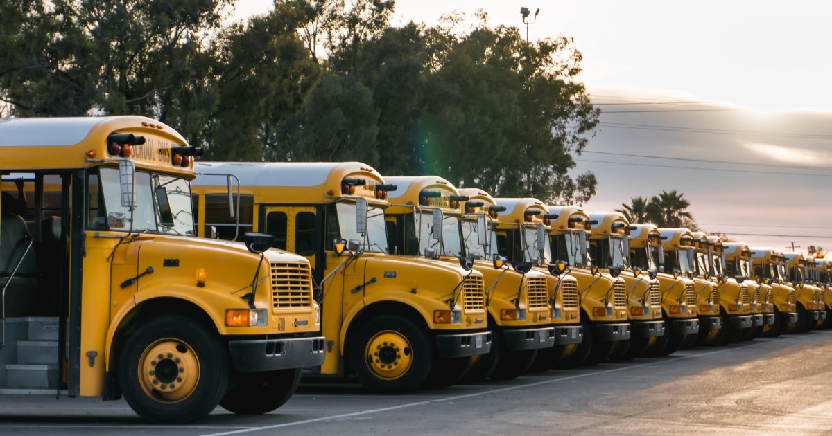 Privatization is No Answer to Bus Driver Shortage | NEA