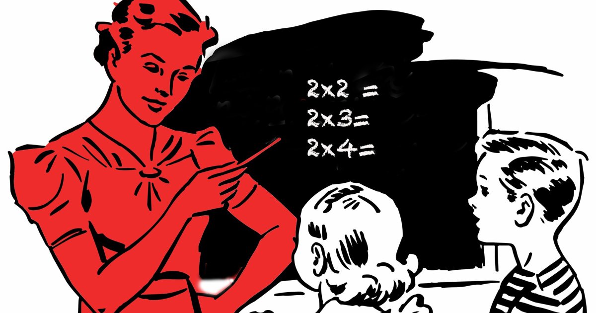 Lessons From the ‘Red Scare’ in U.S. Public Schools | NEA