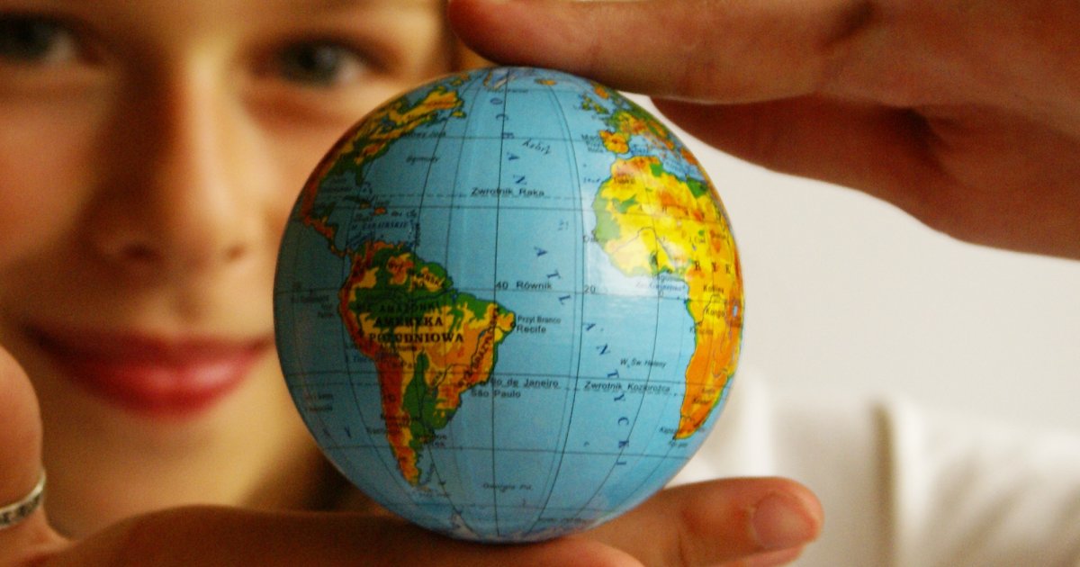 World History is About More than Europe | NEA