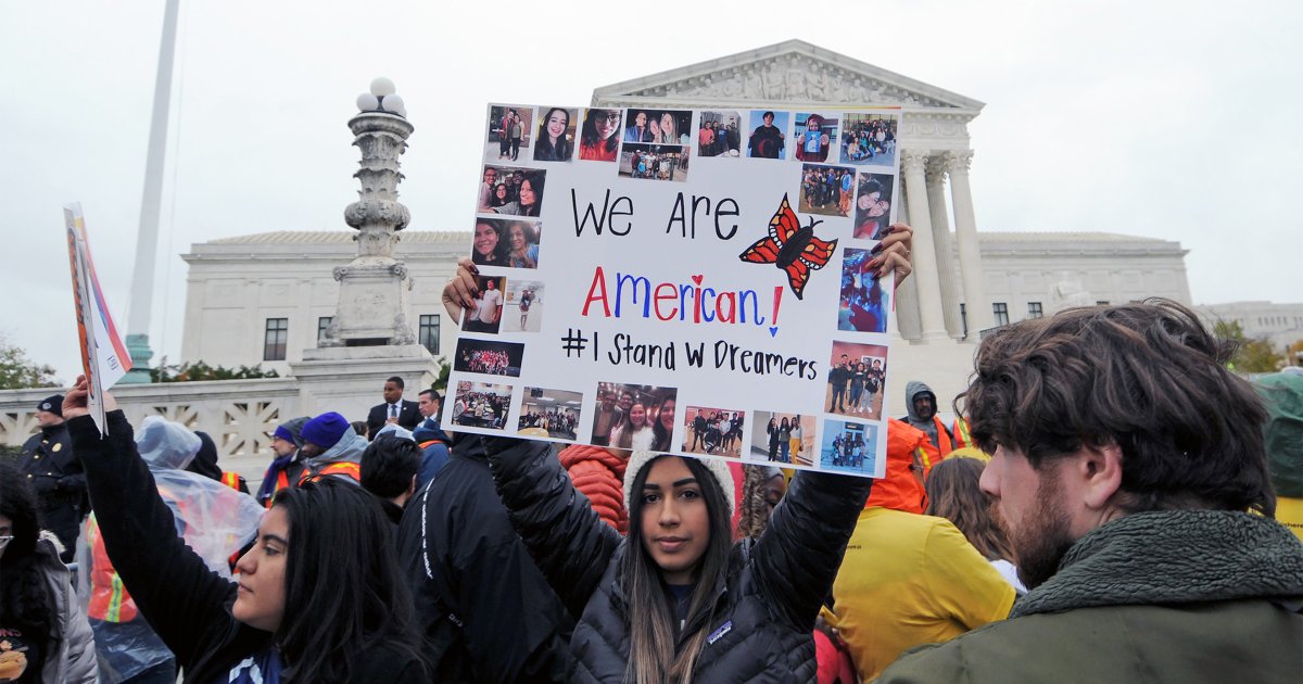 Communications Toolkit: Immigration | NEA
