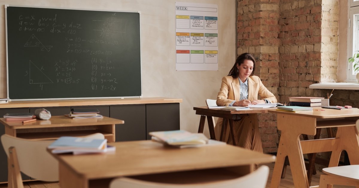 Teachers’ Working Conditions Worse Today | NEA