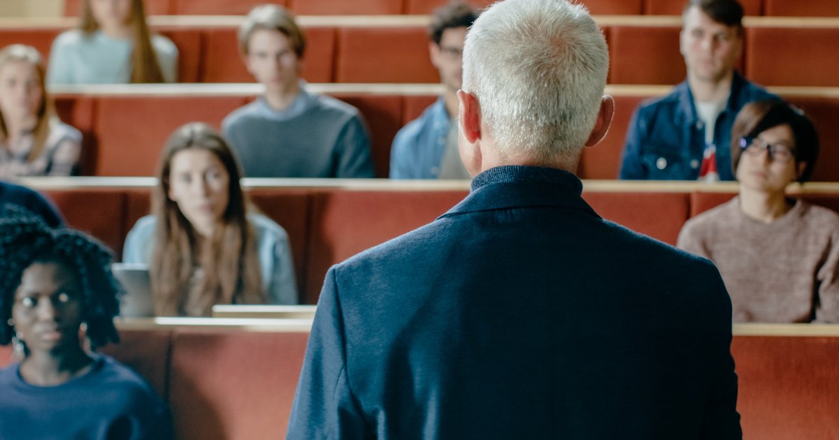 Higher Education Faculty Pay | NEA