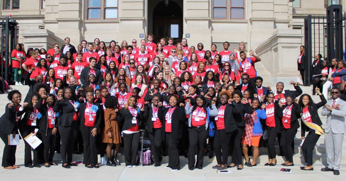 No Bargaining Rights? You Can Still Win! | NEA