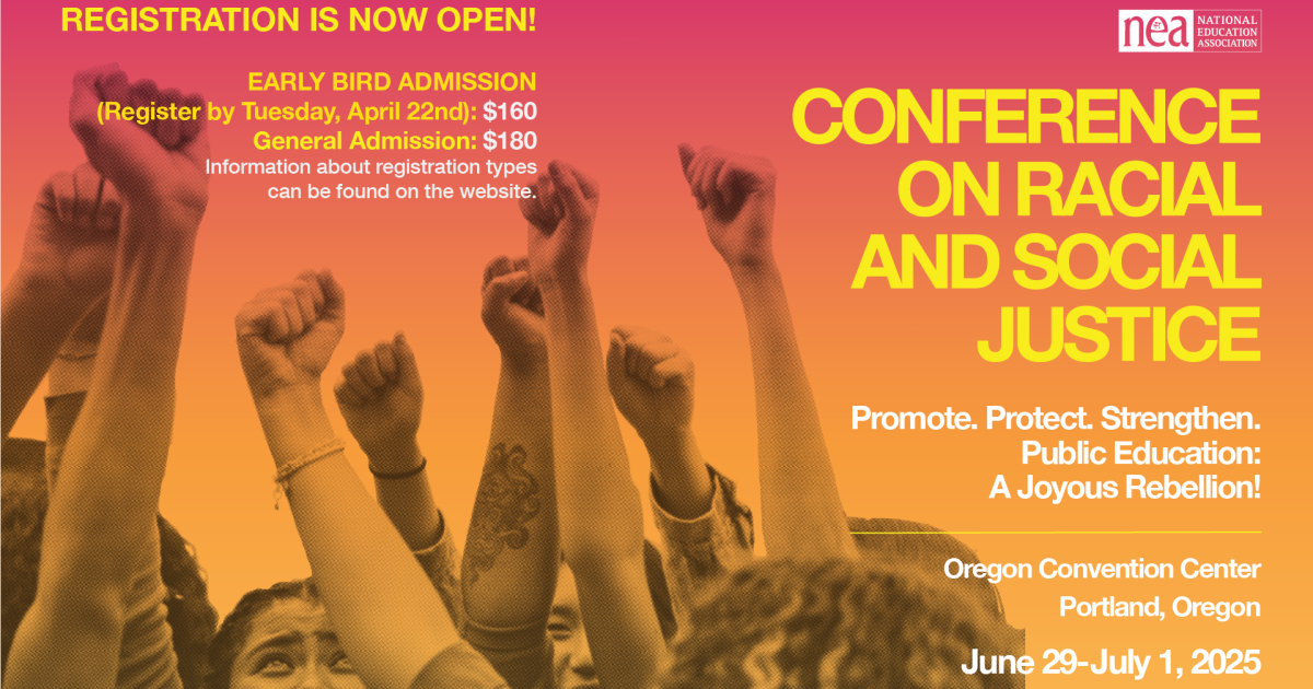 CRSJ Resources and Policies | NEA