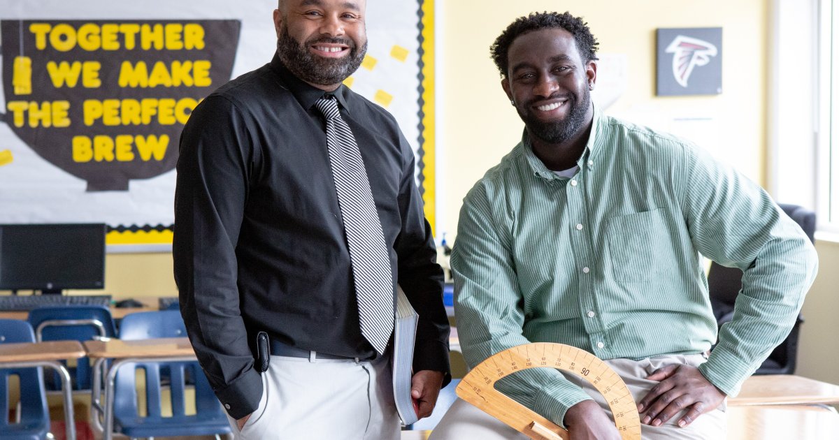 Starting Teacher Pay | NEA