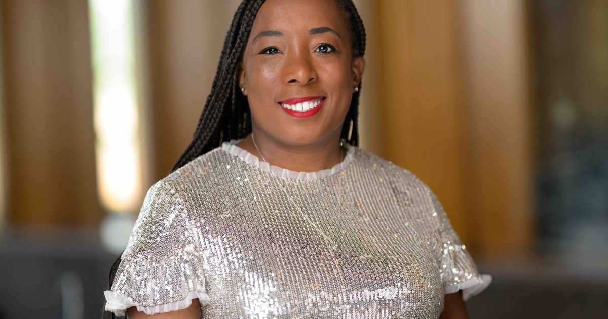 Elise Carter - Carter G. Woodson Memorial Award | NEA