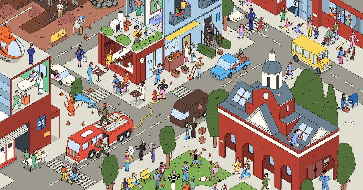 Meet the Union Members in Your Neighborhood | NEA