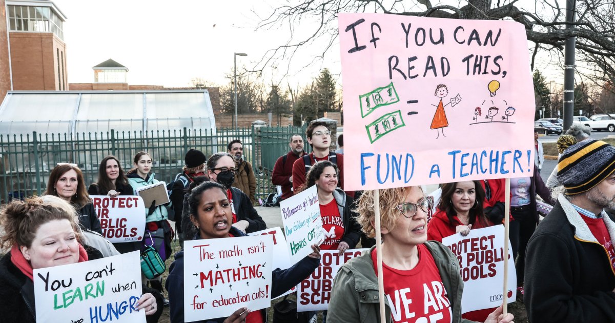 Toolkit: Ideas to Organize Locally to Protect Students and Public ...