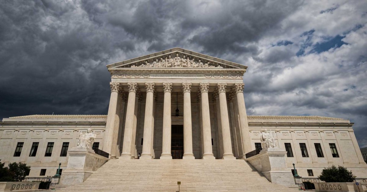 Why the U.S. Supreme Court Matters to Public Schools | NEA