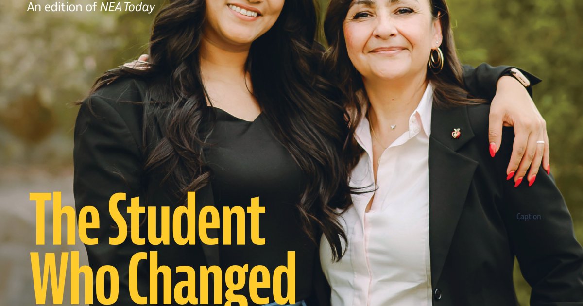 NEA Today for NEA-Retired Members, August 2025 | NEA