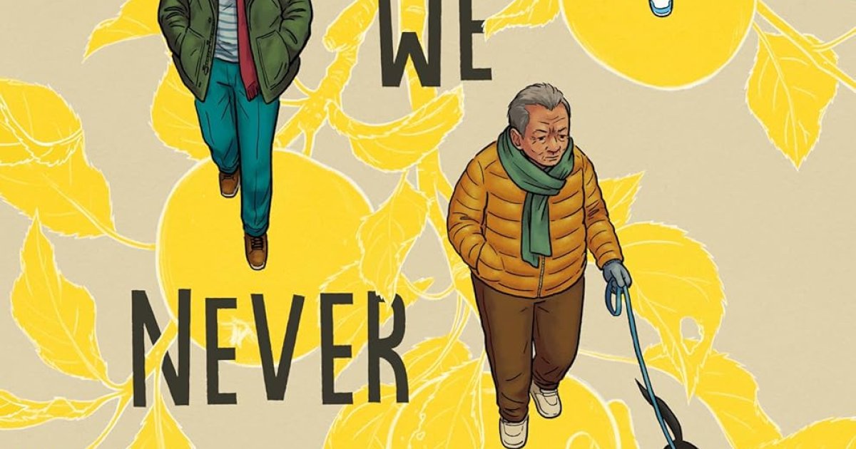 Everything We Never Had | NEA