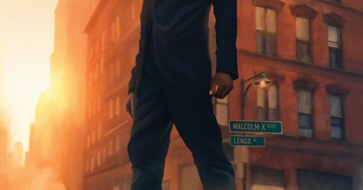 Malcolm Lives! The Official Biography of Malcolm X for Young Readers | NEA