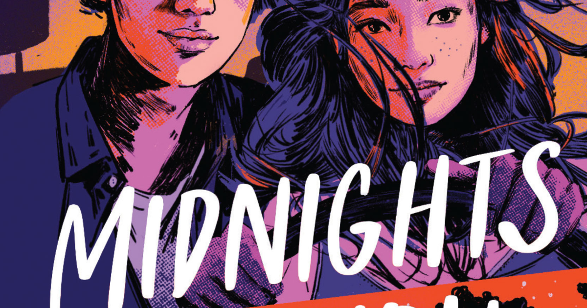 Midnights with You | NEA