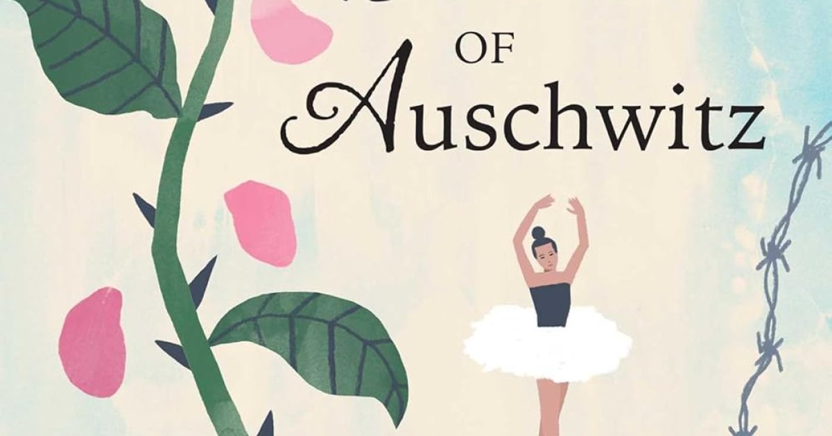 The Ballerina of Auschwitz | NEA