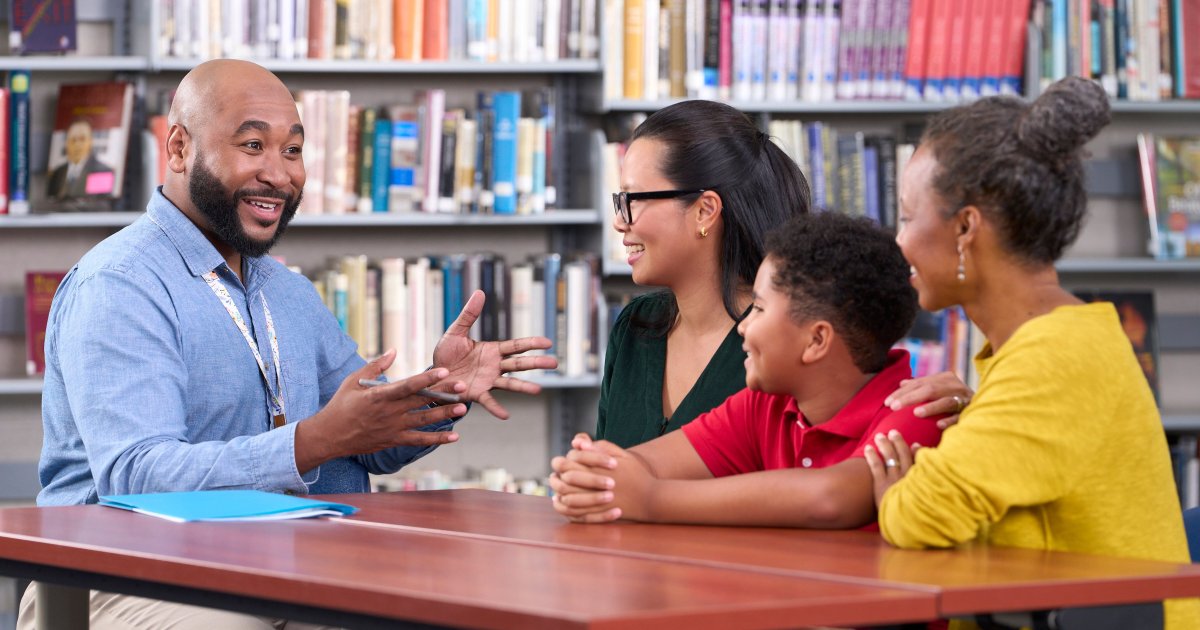 Join the Movement for Public Education: Become a Community Ally | NEA