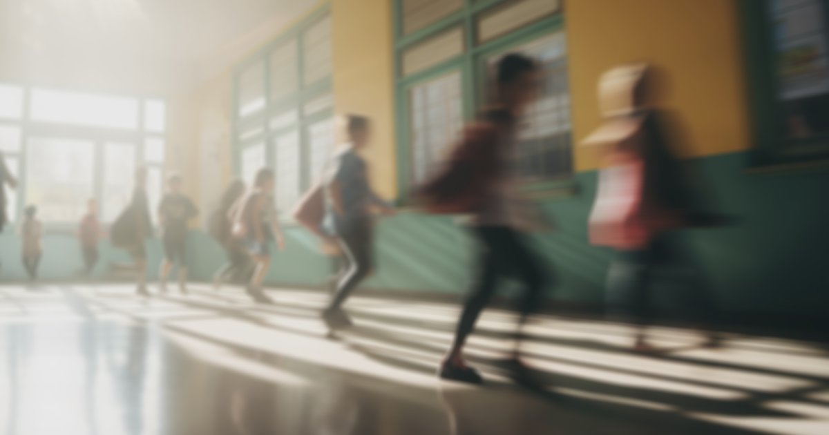 The Survey Says: ‘We’re at a Crisis Point’ | NEA