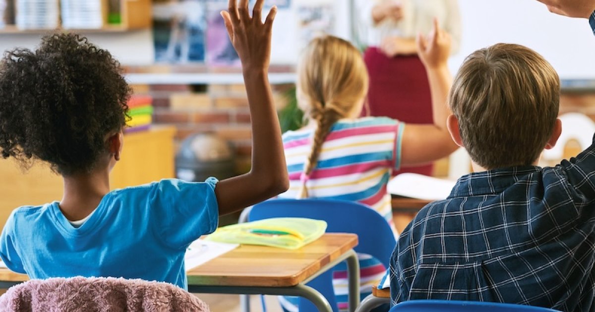 Register for our Facilitated Online Classroom Management Blended Learning Courses | NEA