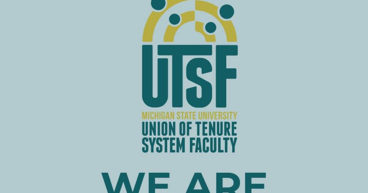 Union of Tenure System Faculty win recognition at MSU | NEA
