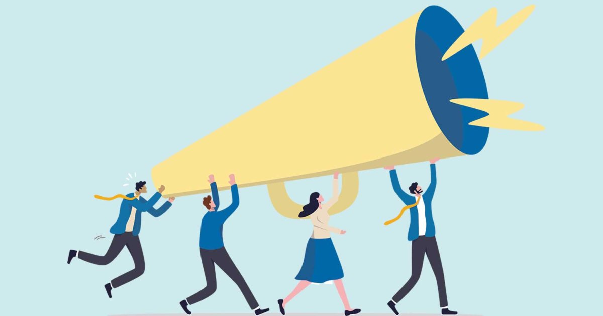 The Power of Union Organizing | NEA