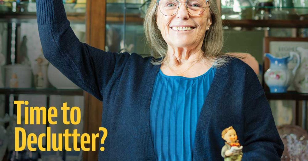 NEA Today for NEA-Retired, January 2026 | NEA
