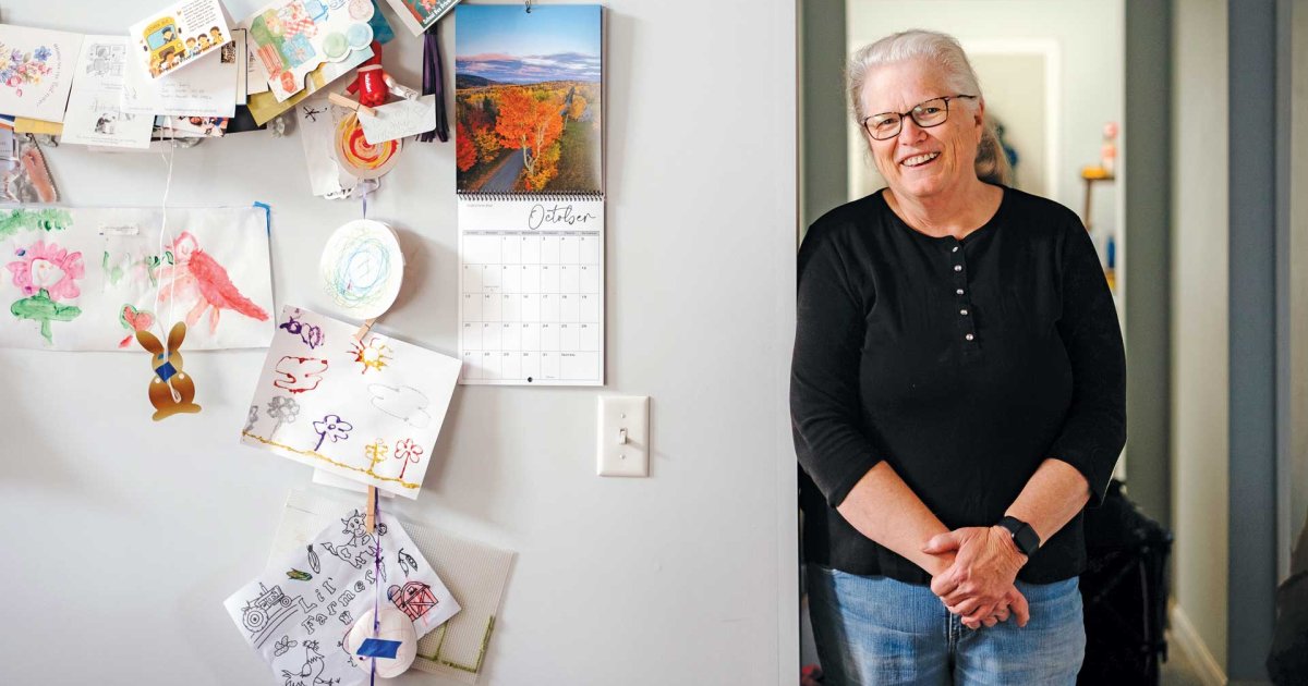 What to Keep and What to Throw Away | NEA