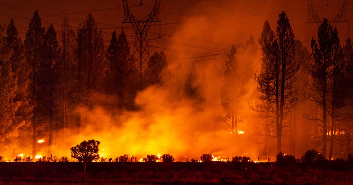 When a Natural Disaster Strikes, Educators Respond | NEA