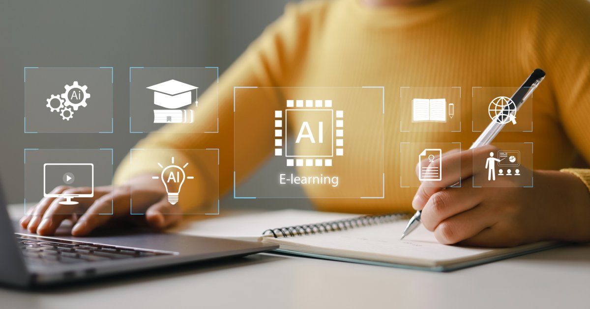Are Aspiring Educators All In on AI—or Not? | NEA