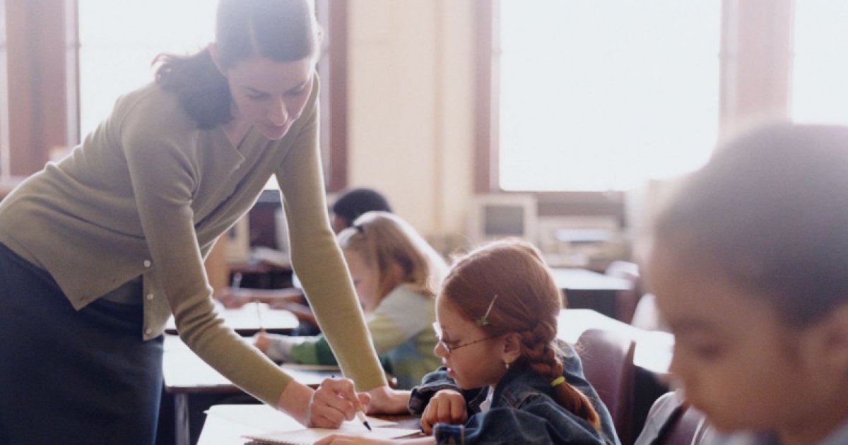 Snapshot of the Teaching Profession: What's Changed Over a Decade? | NEA
