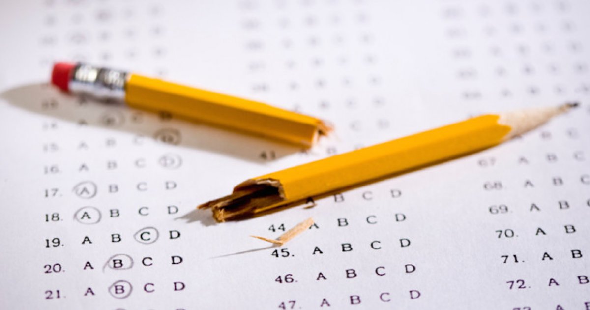 Educators and Parents Demand Less Testing … and Lawmakers Listen | NEA