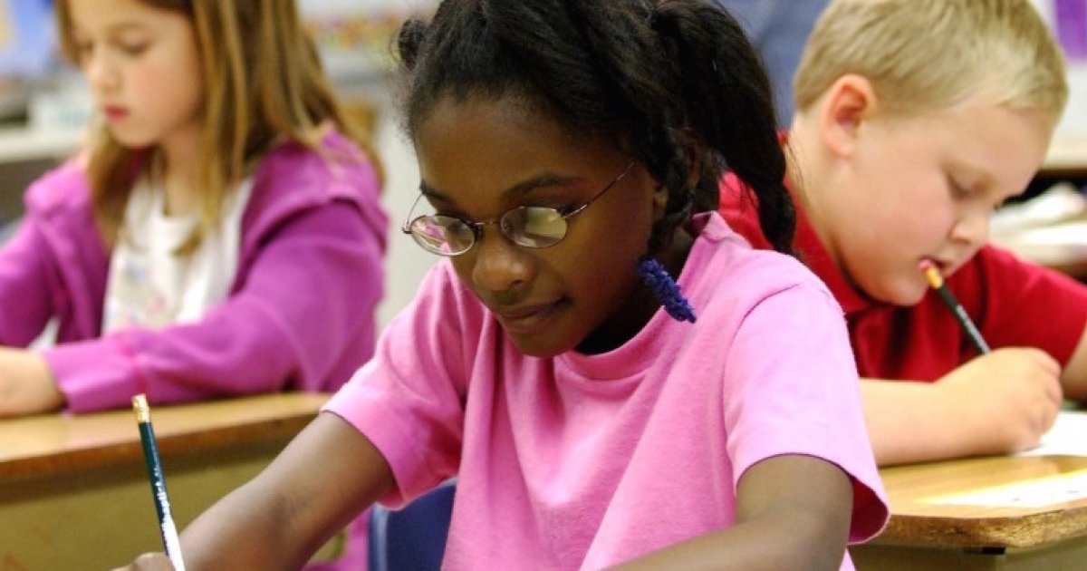 What It Takes to Build a Truly Equitable Education System | NEA