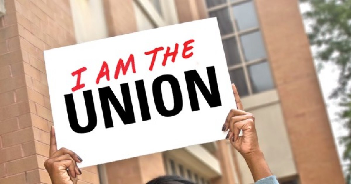 Social Justice Activism is Forming a More Perfect (And Enduring) Union ...