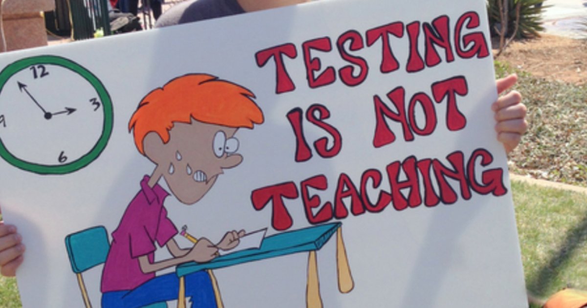 Louisville Educators and School Board Work Together to Reduce Testing | NEA