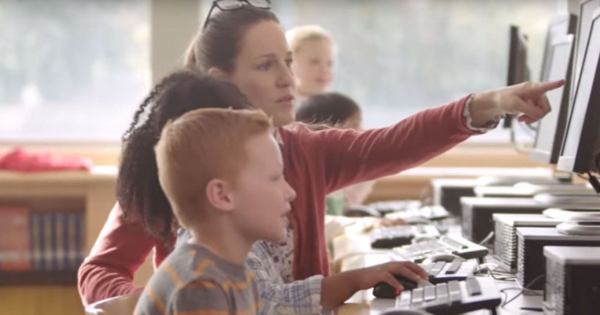 American Education Week to Celebrate the Nation's Public Schools and ...