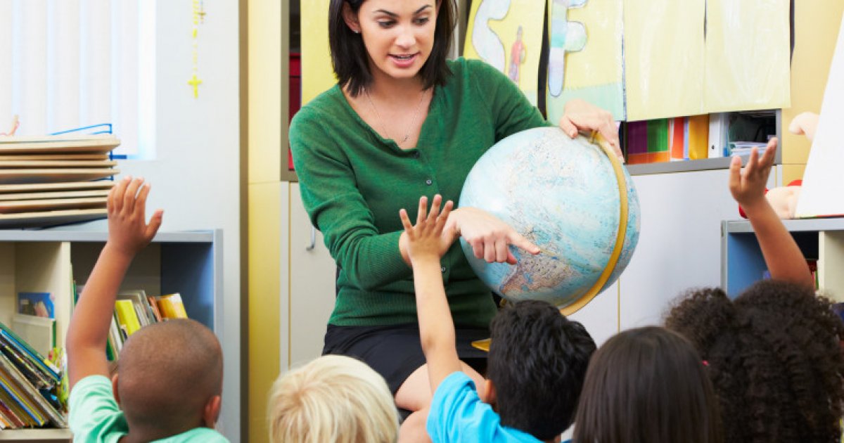 Great Educators Never Stop Learning | NEA