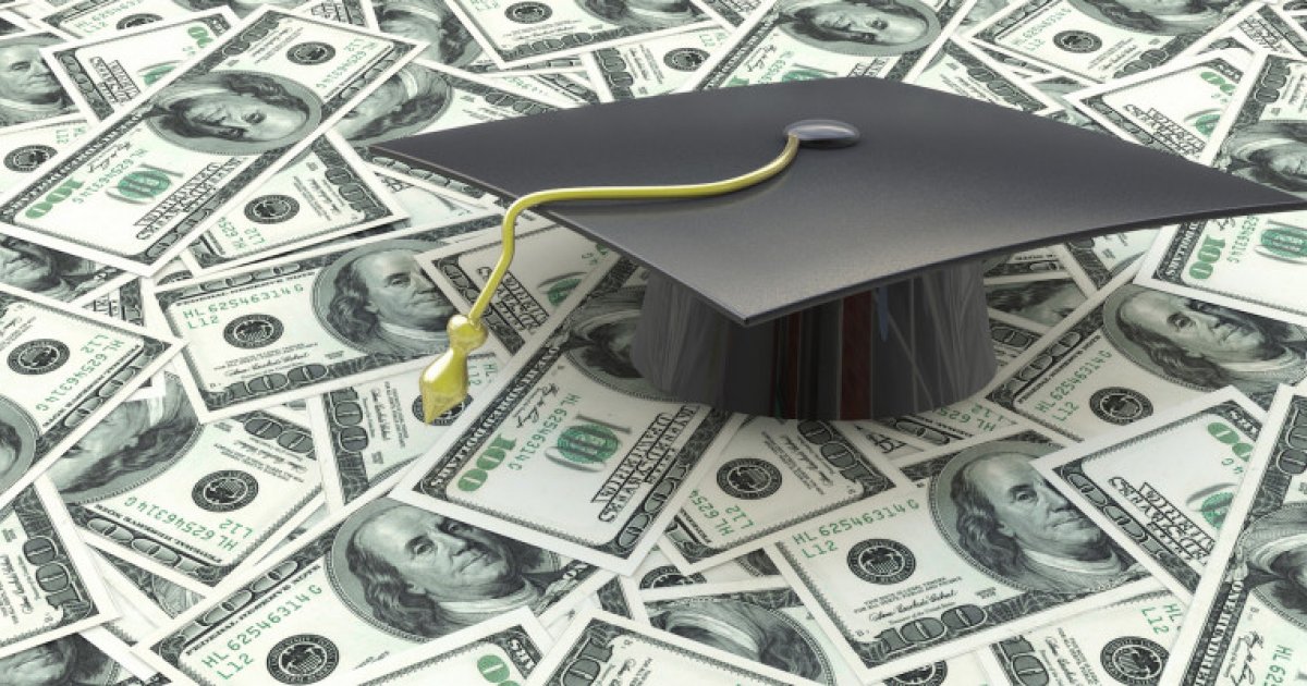The Color of Student Debt | NEA