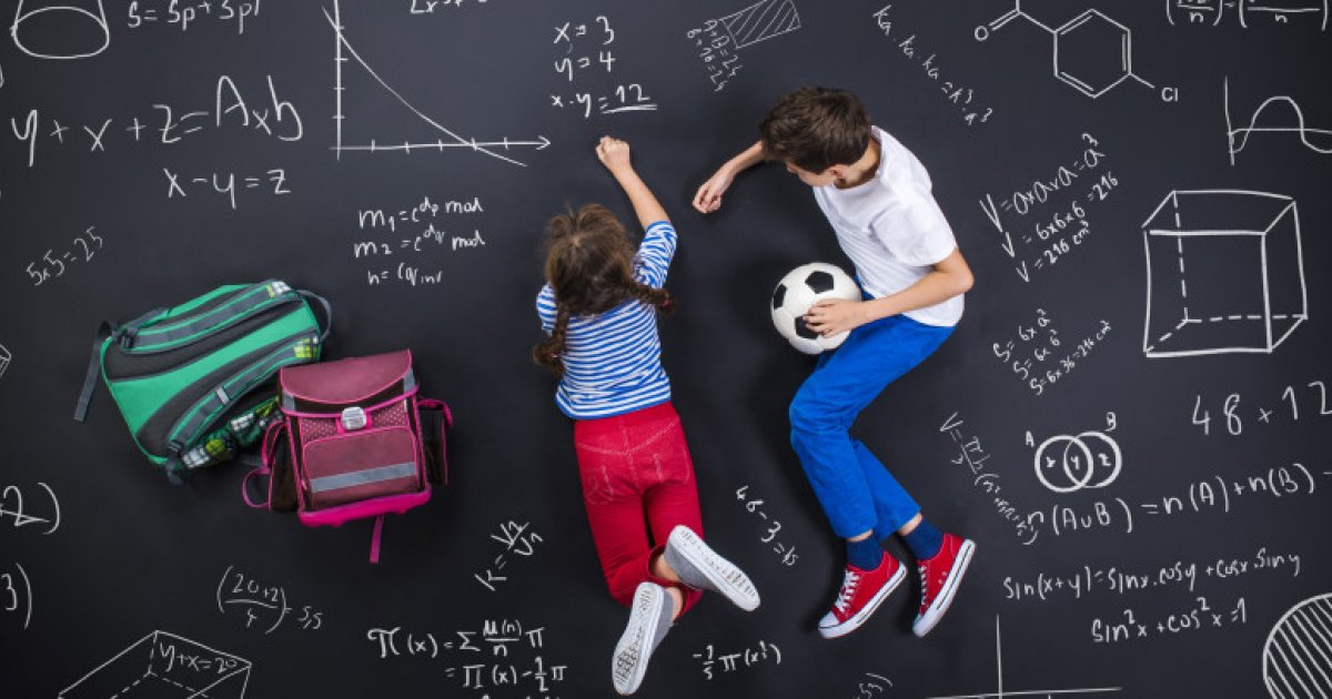 How Much Math is Too Much? | NEA