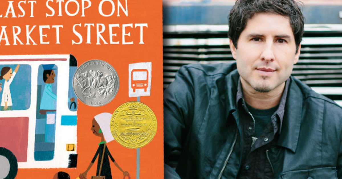 Author Matt de la Peña: Diverse Books Empower Students | NEA
