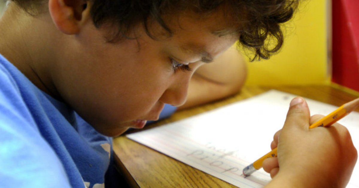 Impact of Poverty on Students: All in Their Minds? | NEA