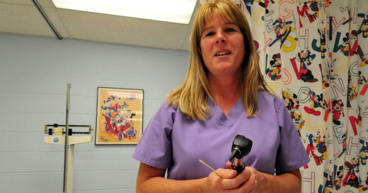 Campaign Spotlights School Nurses' Role as Community Health Equalizers ...