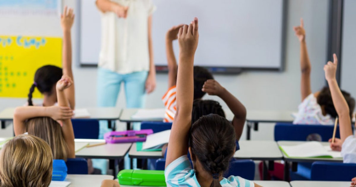 Making Great Public Schools Means Getting ESSA Right, Says Educator | NEA