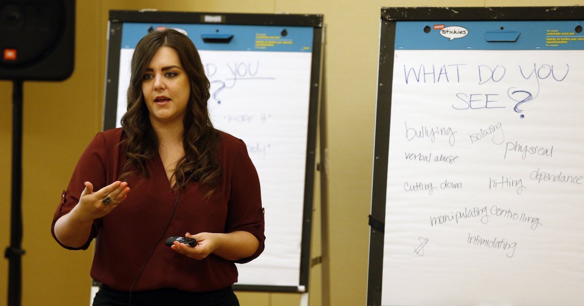 How I Committed to Continuous Learning | NEA